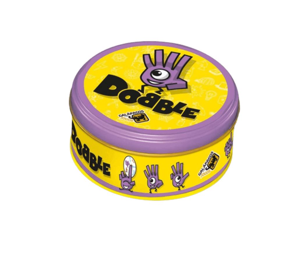 Dobble - Ludo Geek