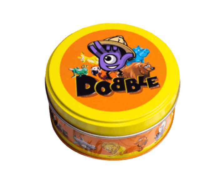 Dobble Animais - Ludo Geek